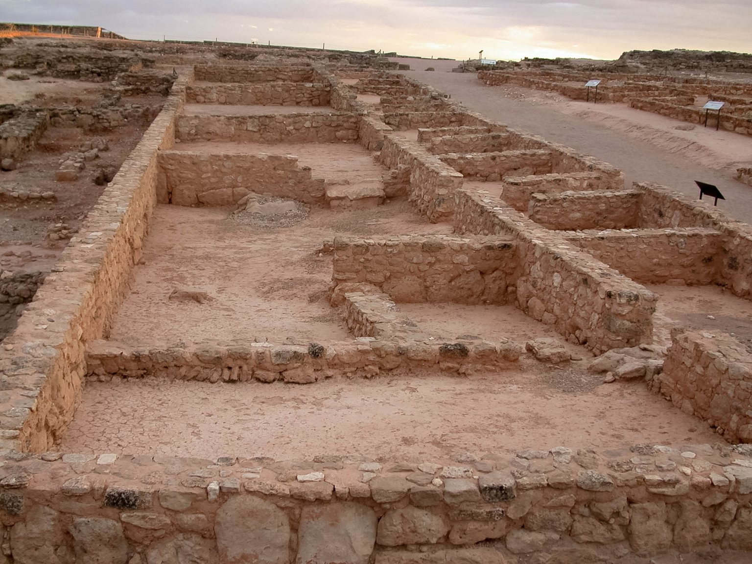 Reccopolis – Reccopolis y su cultura material